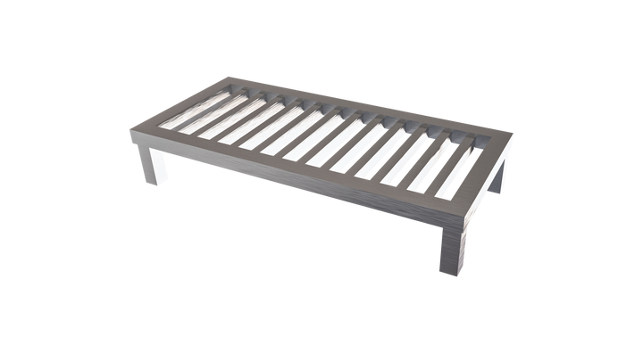 Racks Industriales para Cocinas Profesionales – Gastrox