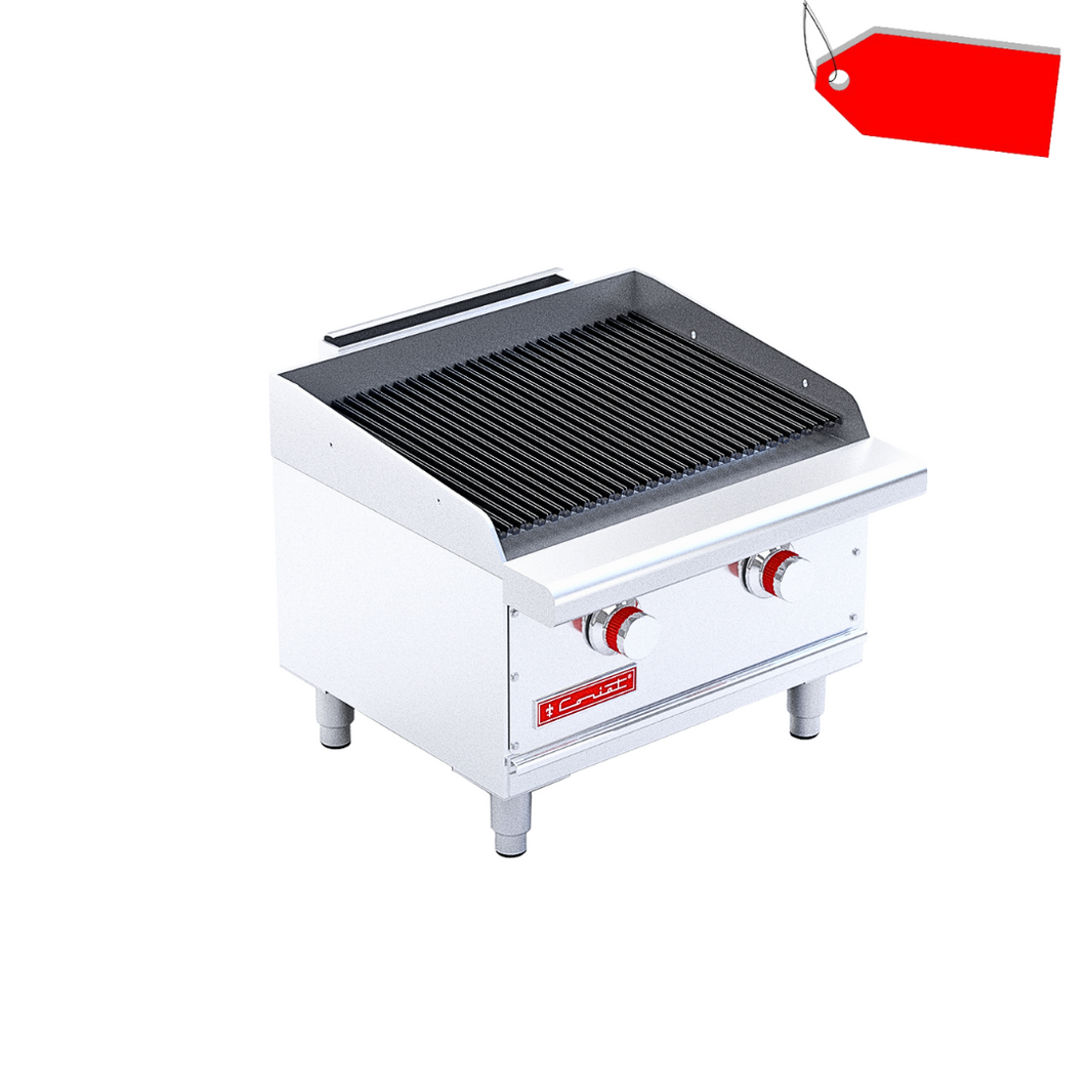 Ofertas en Equipos para Cocinas Industriales – Gastrox