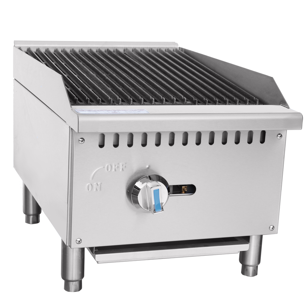 XLRC-400 – Gastrox